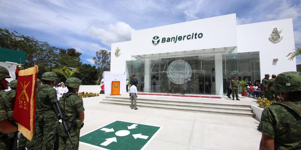 ASTUDILLO INAUGURA SUCURSAL BANJERCITO EN CHILPANCINGO - Cuadrante Azul